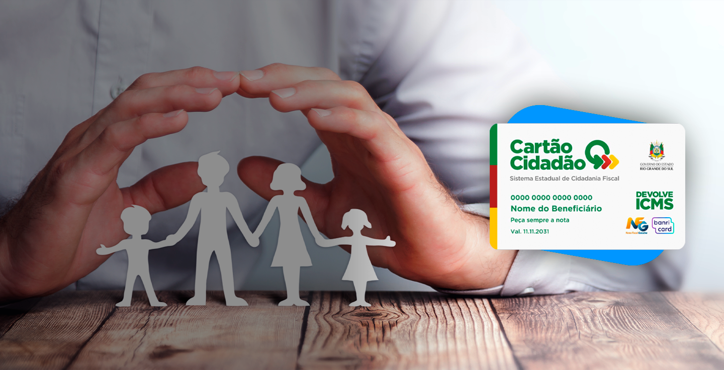 Cartão Cidadão | Banricard